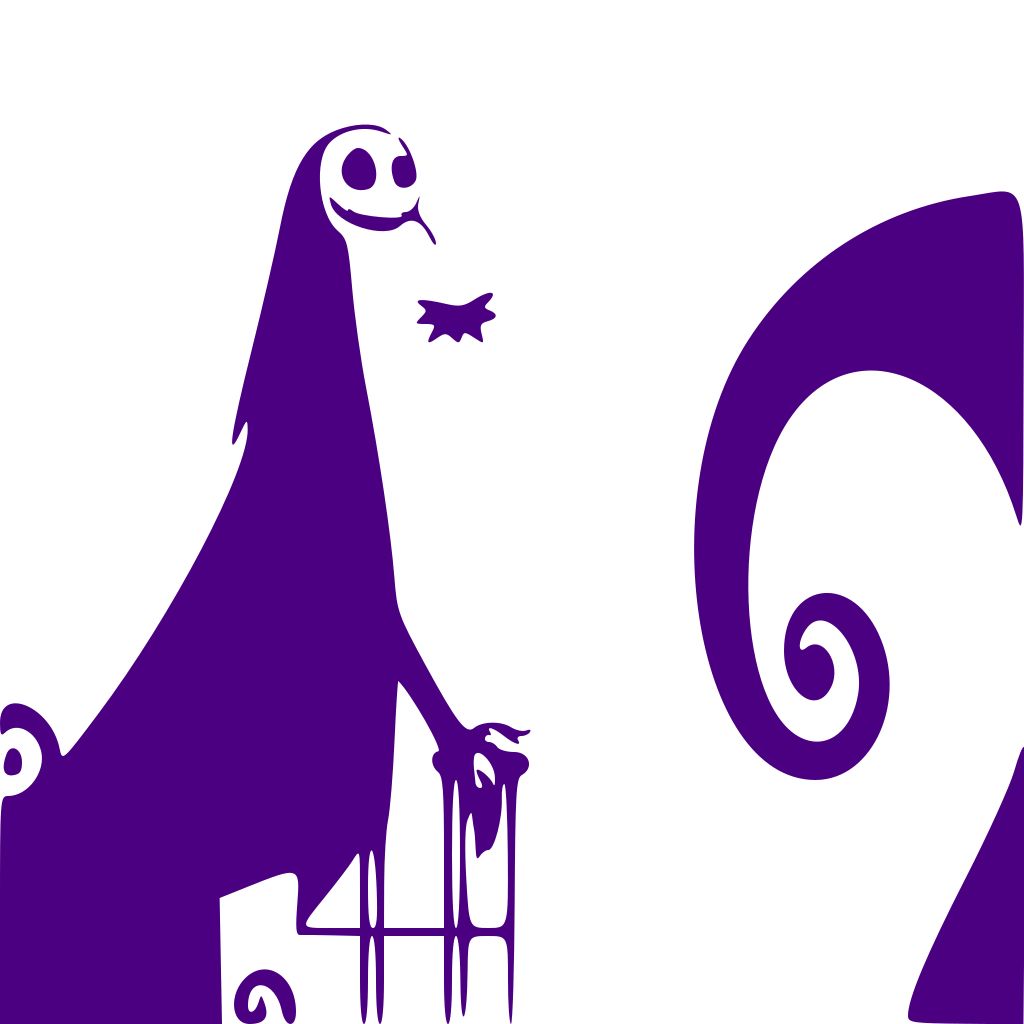 Sally From Nightmare Before Christmas | CraftyCuts.ai