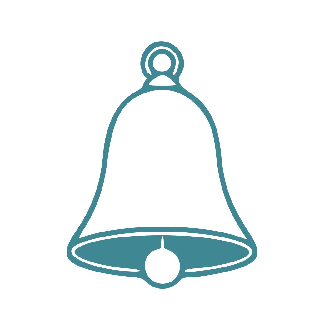 A Bell-shaped Design | CraftyCuts.ai