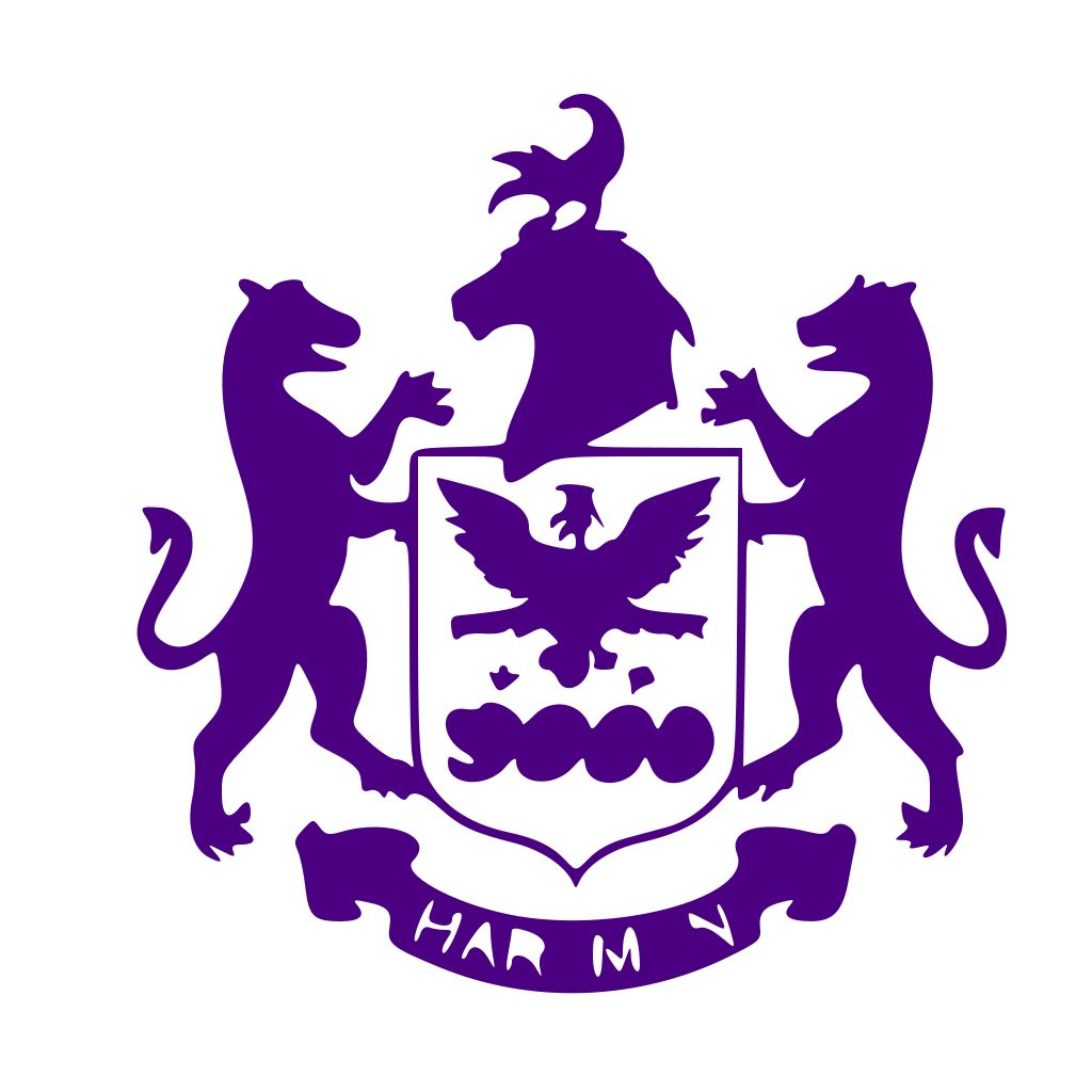 A Hartman Family Crest | CraftyCuts.ai