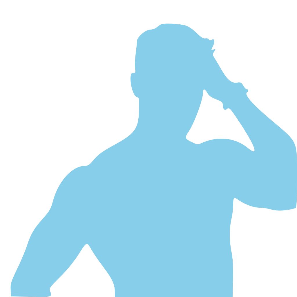 An Athlete Not Sweating | CraftyCuts.ai