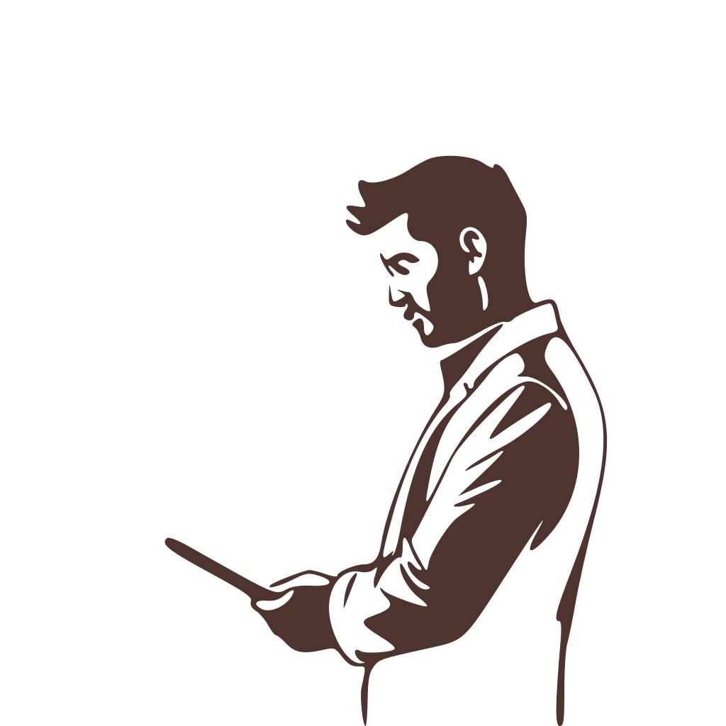 Mathematician with Bold Confidence | CraftyCuts.ai