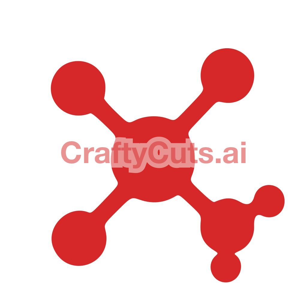 Anatomy of a Steroid Molecule | CraftyCuts.ai