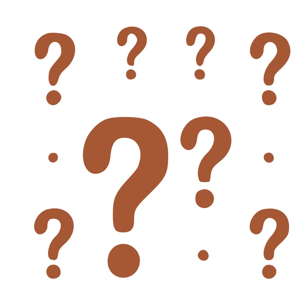 Guessing Game with Question Marks | CraftyCuts.ai