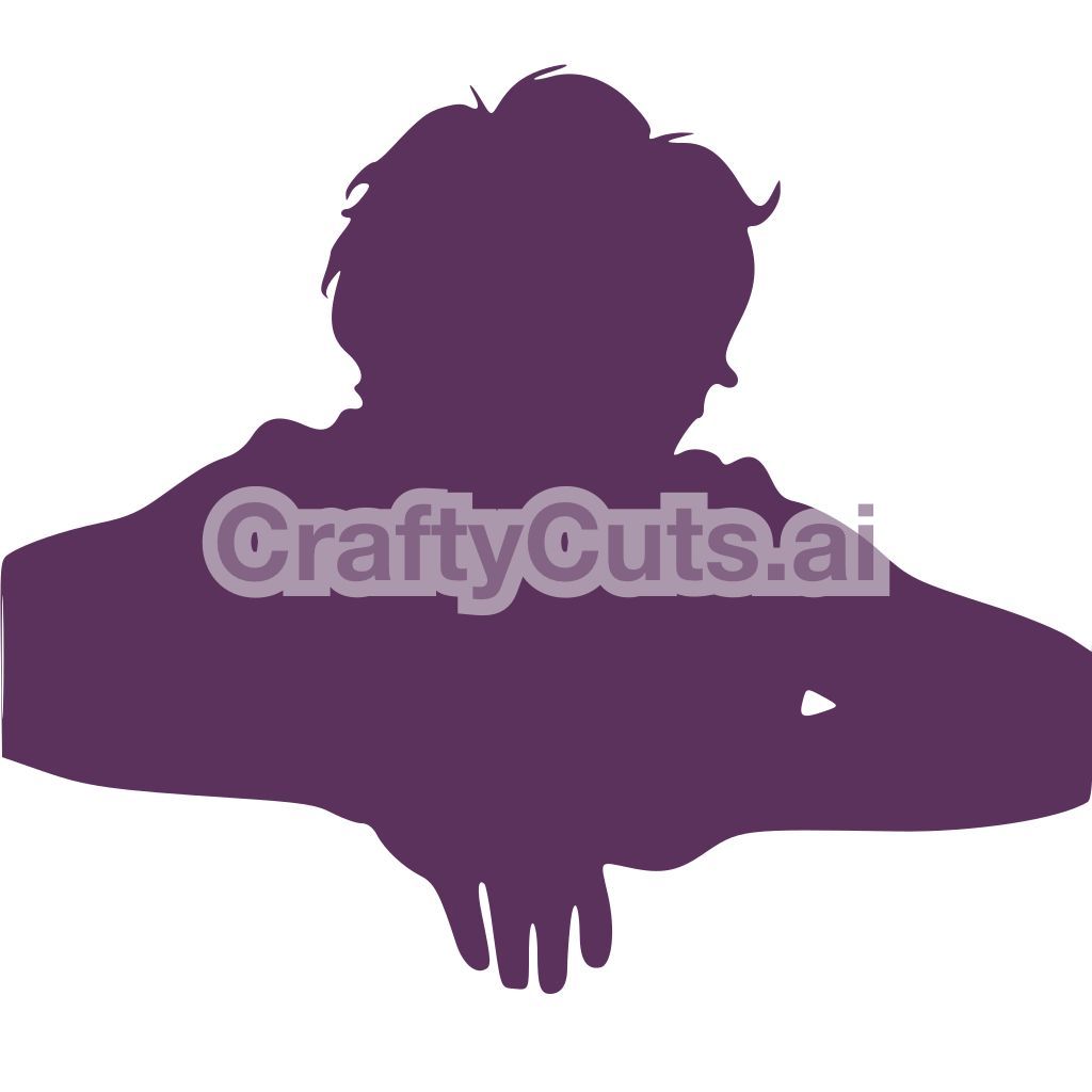 Feeling of Being Disconnected From Oneself | CraftyCuts.ai