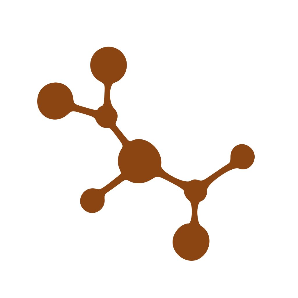A Chemical Compound Trioleate for a Label | CraftyCuts.ai