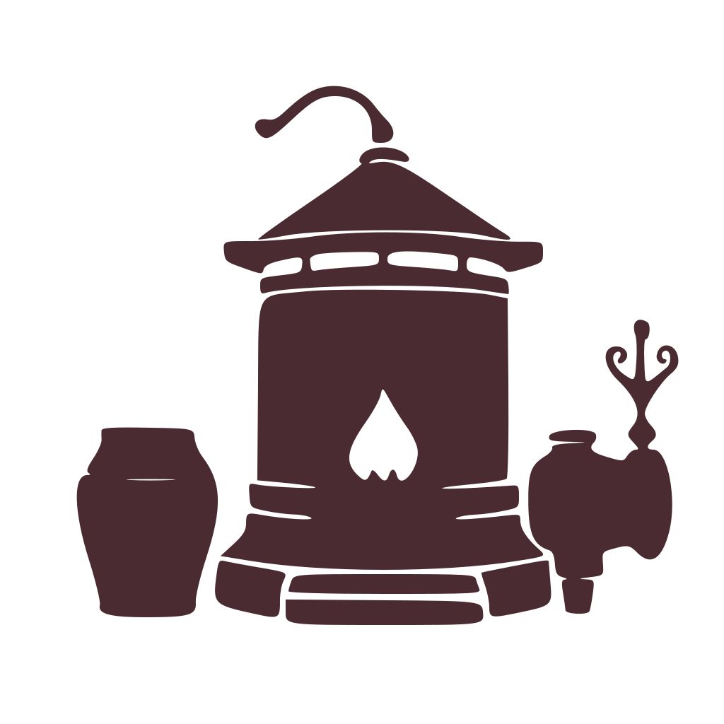 An Athanor, an Ancient Alchemy Furnace | CraftyCuts.ai