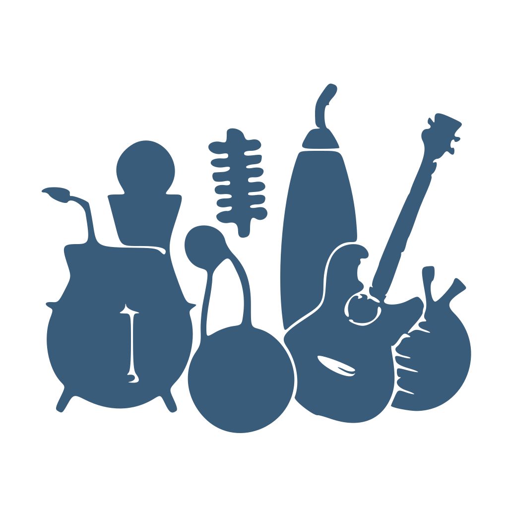 A Group of Objects Sticking Together | CraftyCuts.ai