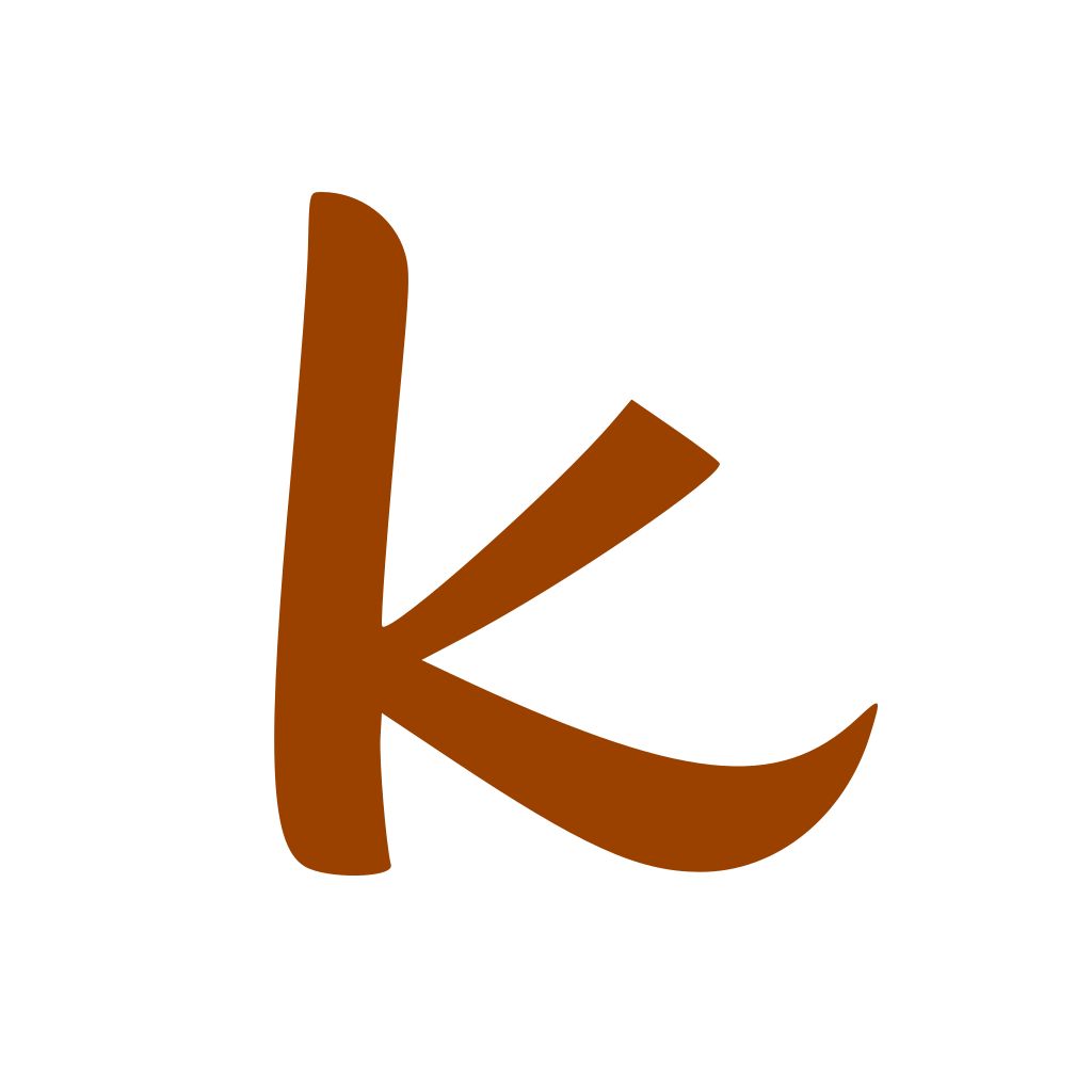 A Kaithi Letter Design | CraftyCuts.ai