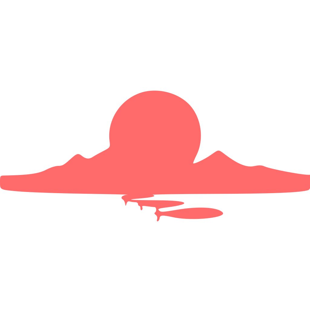 A Design with Solarized Color Scheme | CraftyCuts.ai