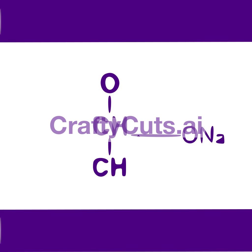 A Chemical Structure of Pentylene | CraftyCuts.ai