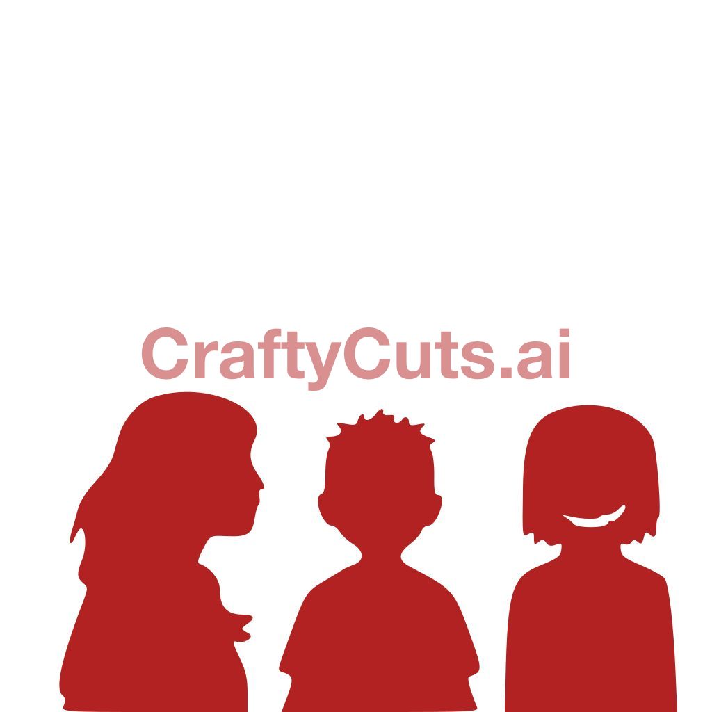 Funny Nonsensical Image | CraftyCuts.ai