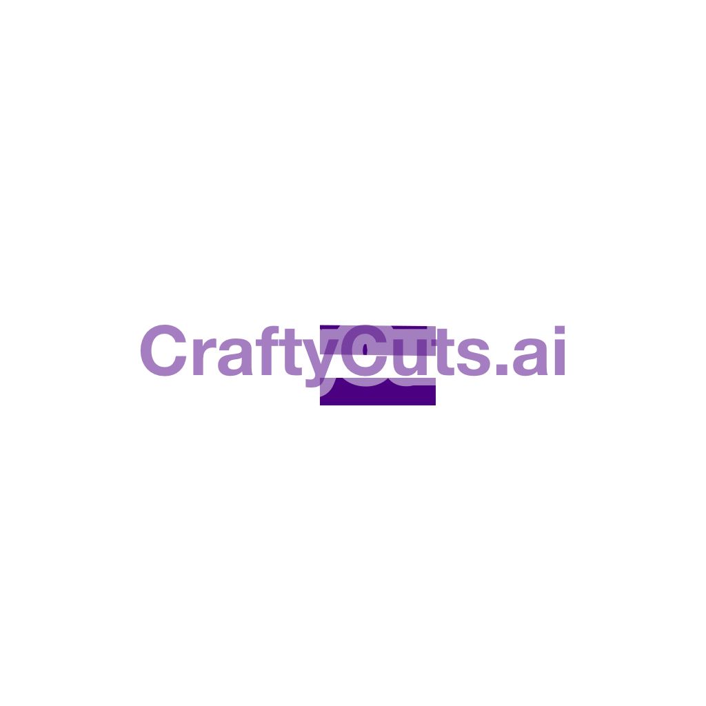 Create a Formula Symbol | CraftyCuts.ai