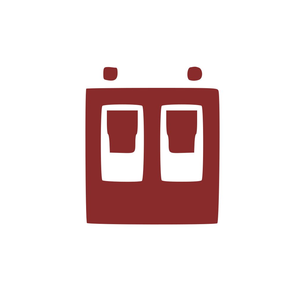 Electrical Disconnector Symbol | CraftyCuts.ai