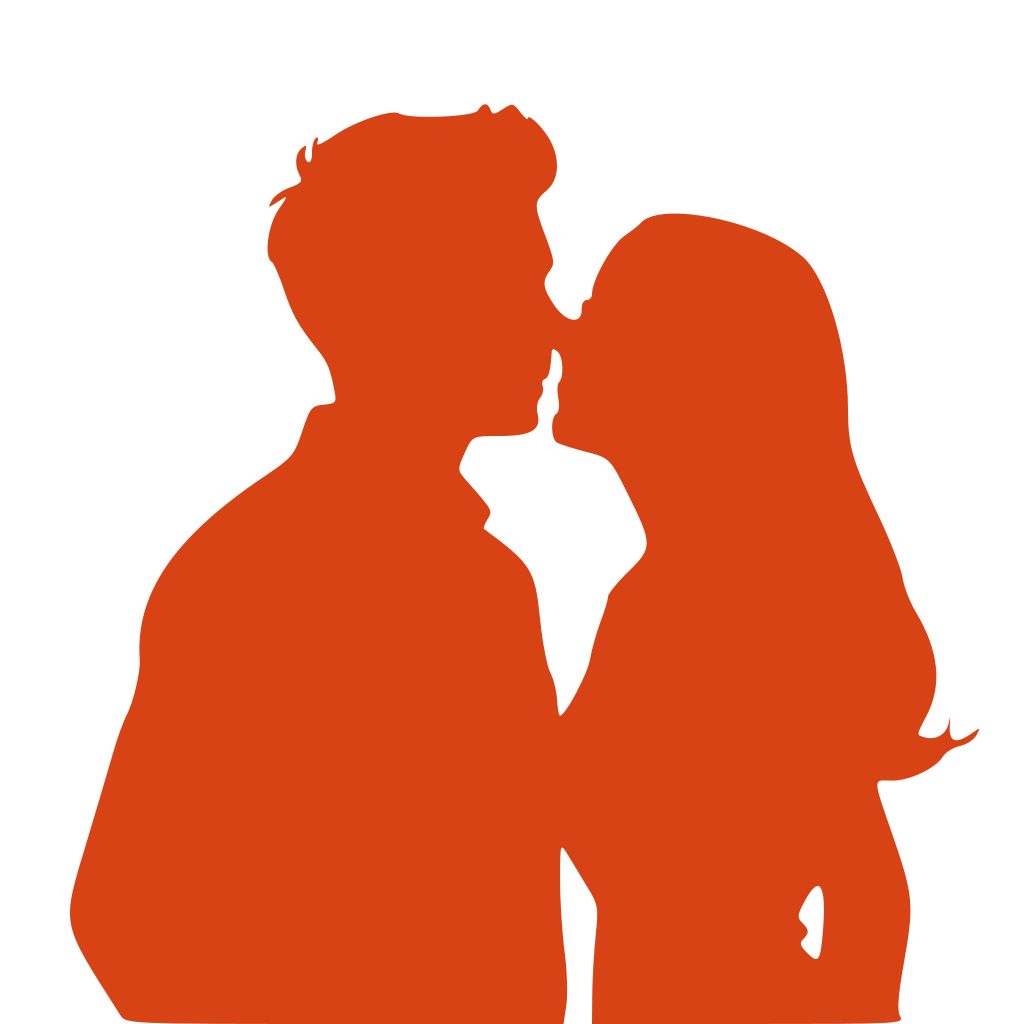 A Person Choosing Between Two Partners | CraftyCuts.ai