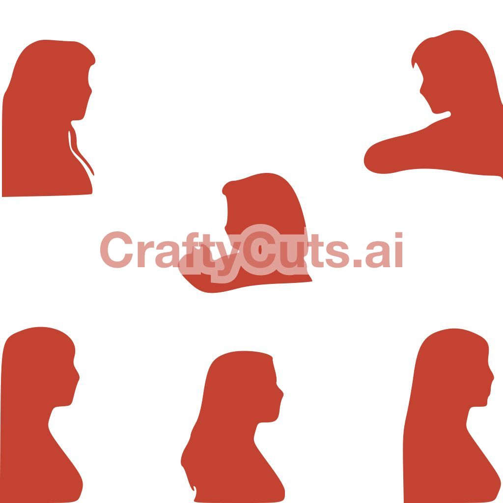 Inconsistent Lines or Shapes | CraftyCuts.ai