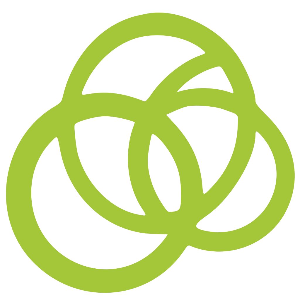 Intertwining Shapes | CraftyCuts.ai