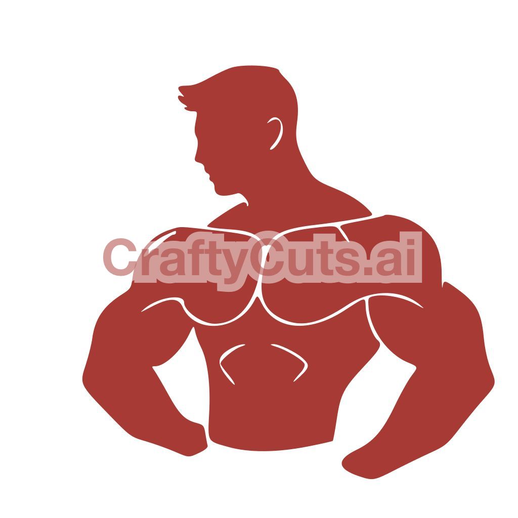 Breaking Down Muscle Tissue | CraftyCuts.ai