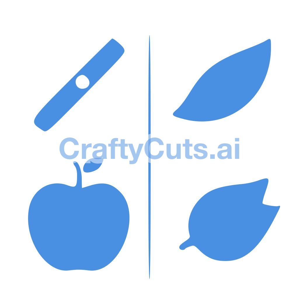 Differences Between Two Objects | CraftyCuts.ai