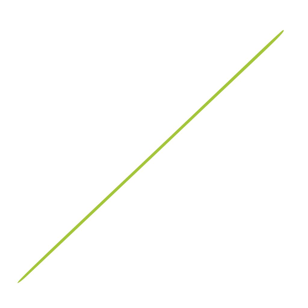 A Slanted Line | CraftyCuts.ai
