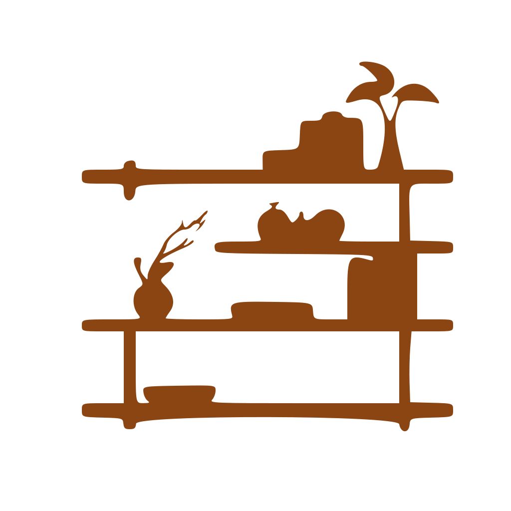 Floating Shelving Unit | CraftyCuts.ai