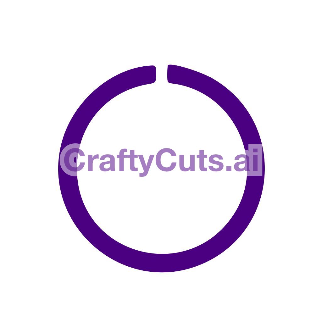 A Symbol of Certainty | CraftyCuts.ai