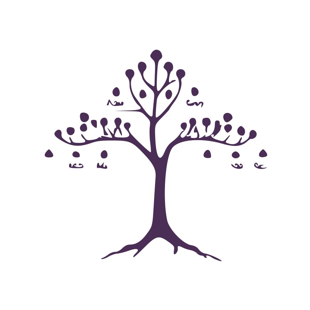 Genetic Tree Diagram | CraftyCuts.ai