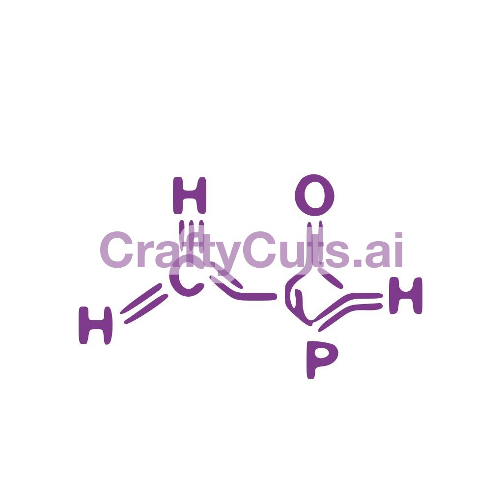 Chemical Compound Structure of Triphenylamine | CraftyCuts.ai