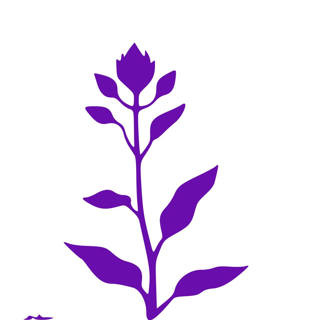 A Detailed Veratrine Plant | CraftyCuts.ai