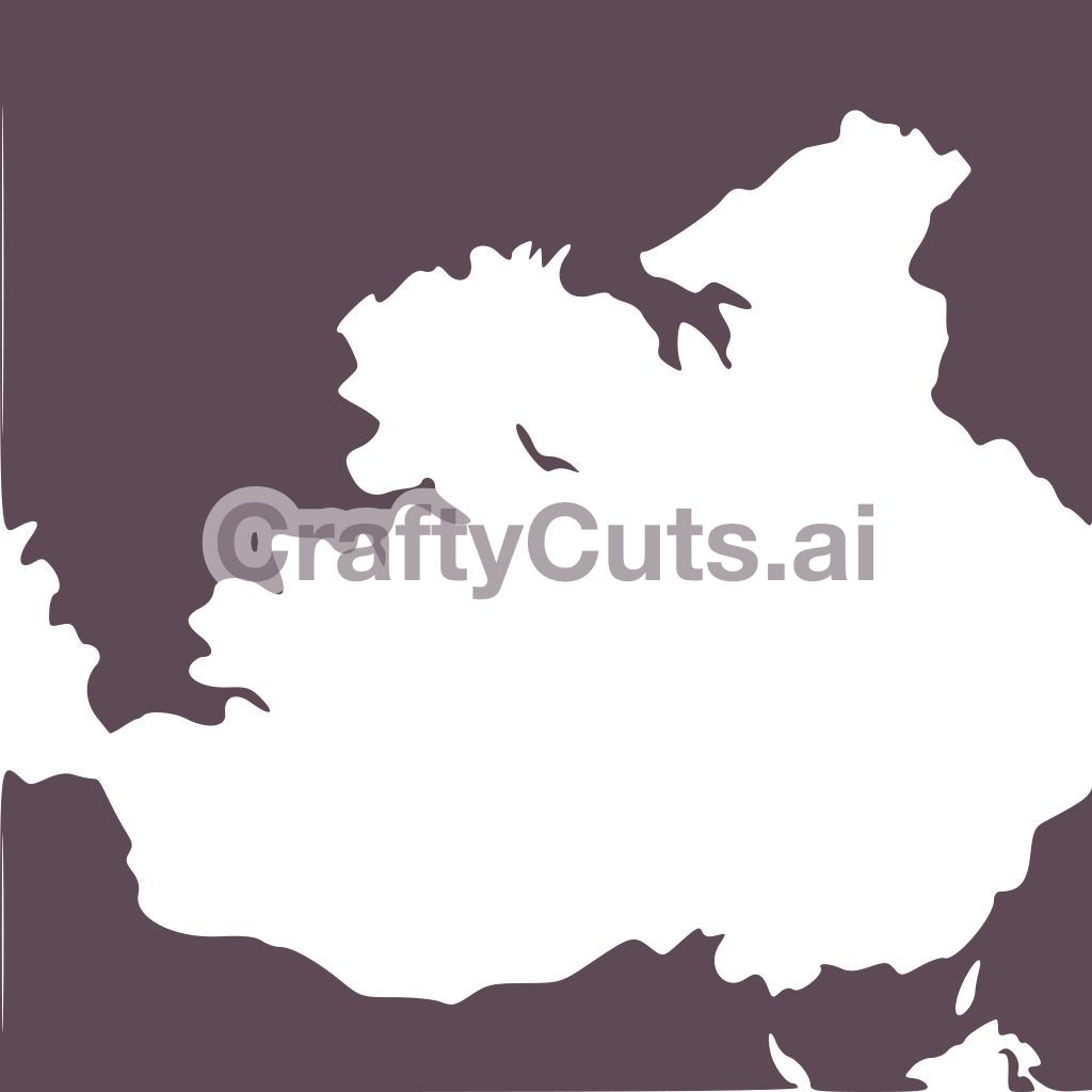Narrow Strait Between Europe and Asia | CraftyCuts.ai