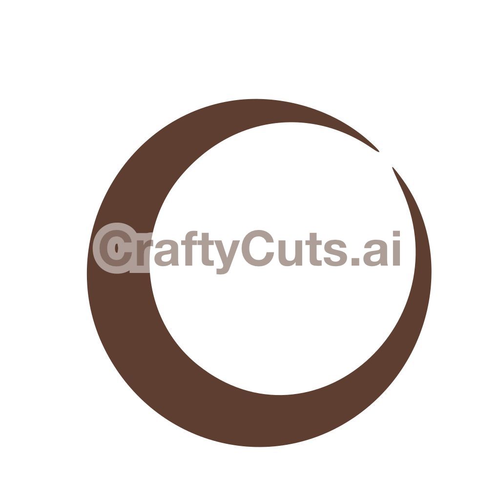 Ringatu Symbol | CraftyCuts.ai
