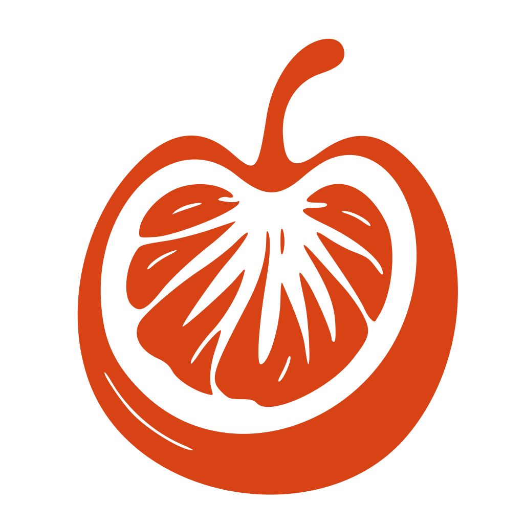 Adam's Rib as a Fruit | CraftyCuts.ai