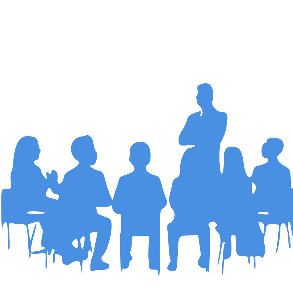 Classroom Scene with Students and Teacher | CraftyCuts.ai