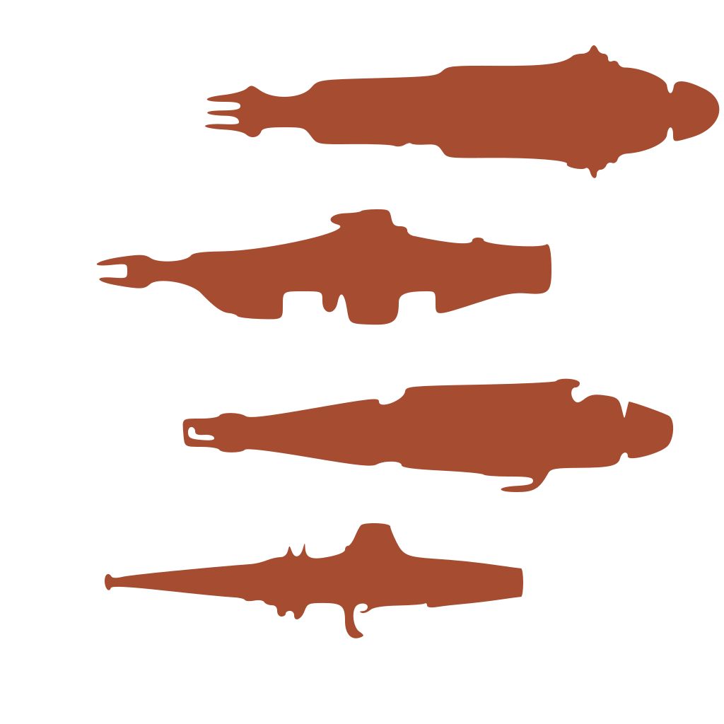 Rust Patterns | CraftyCuts.ai