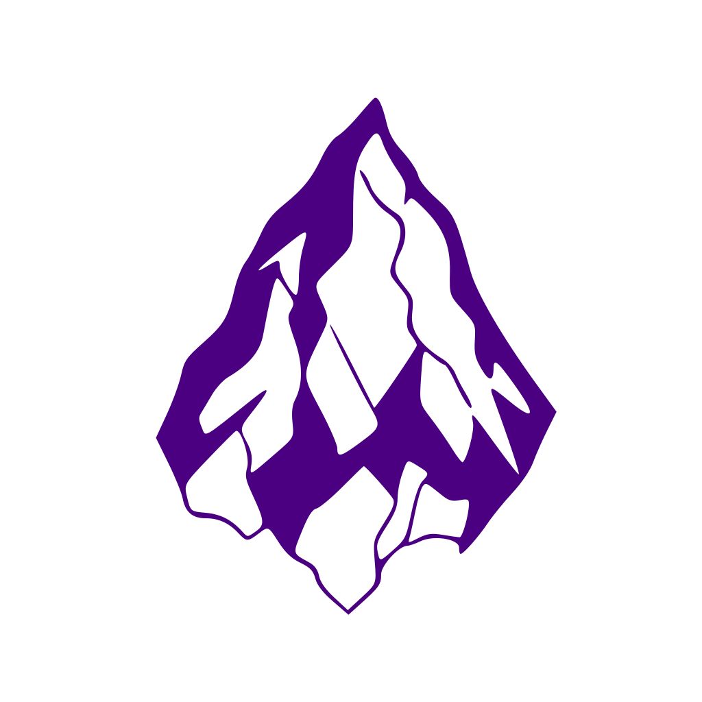 Volcanic Glass Revenant with Broken Glass Rebirth | CraftyCuts.ai