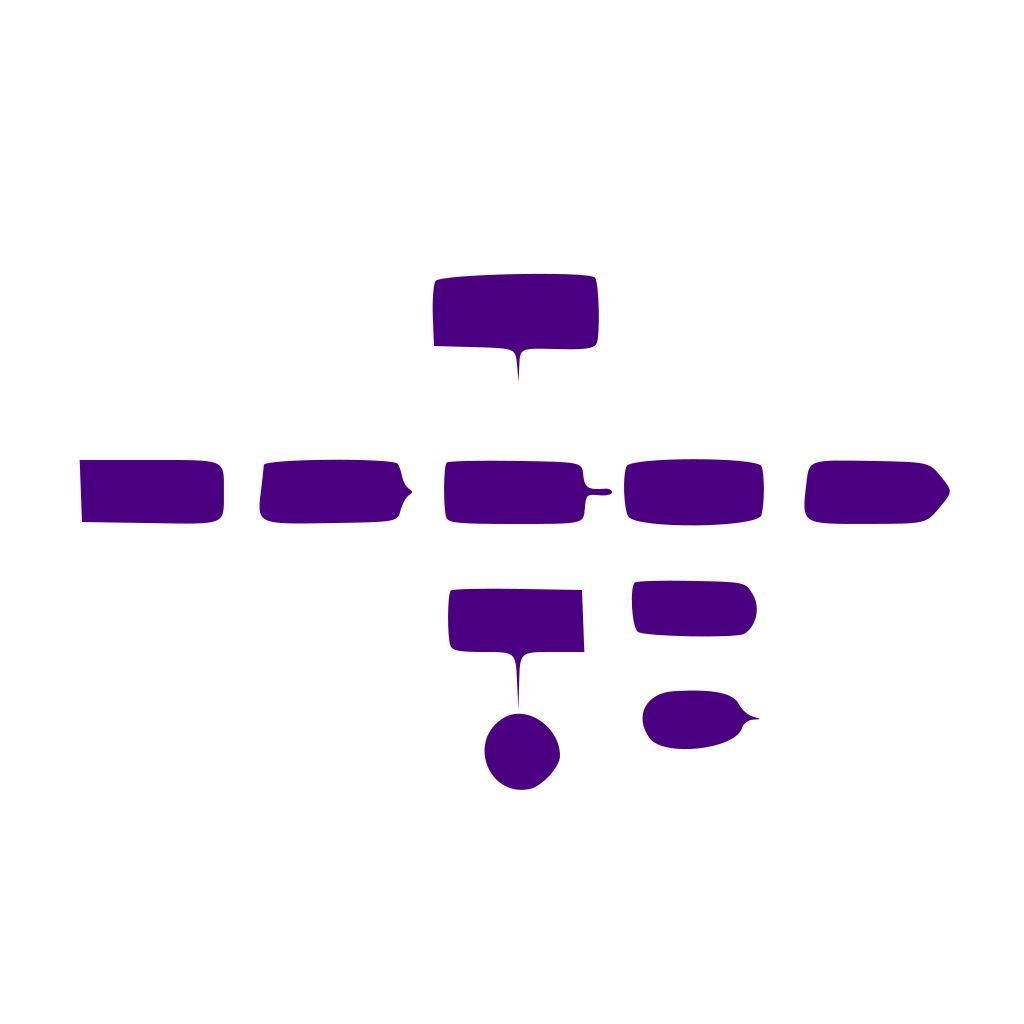 Designing a Simple Time-flow Chart | CraftyCuts.ai