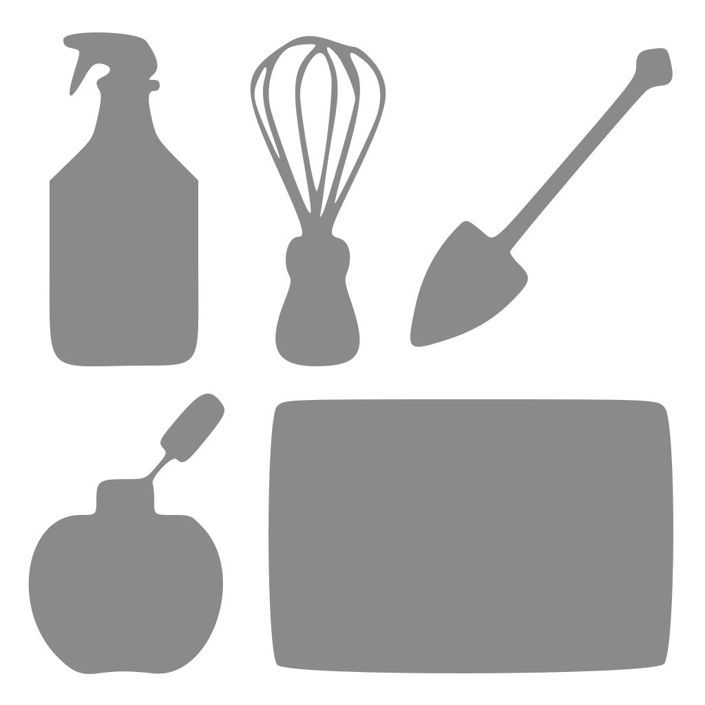 Common Everyday Objects | CraftyCuts.ai