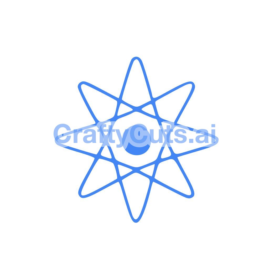 Electron Model | CraftyCuts.ai