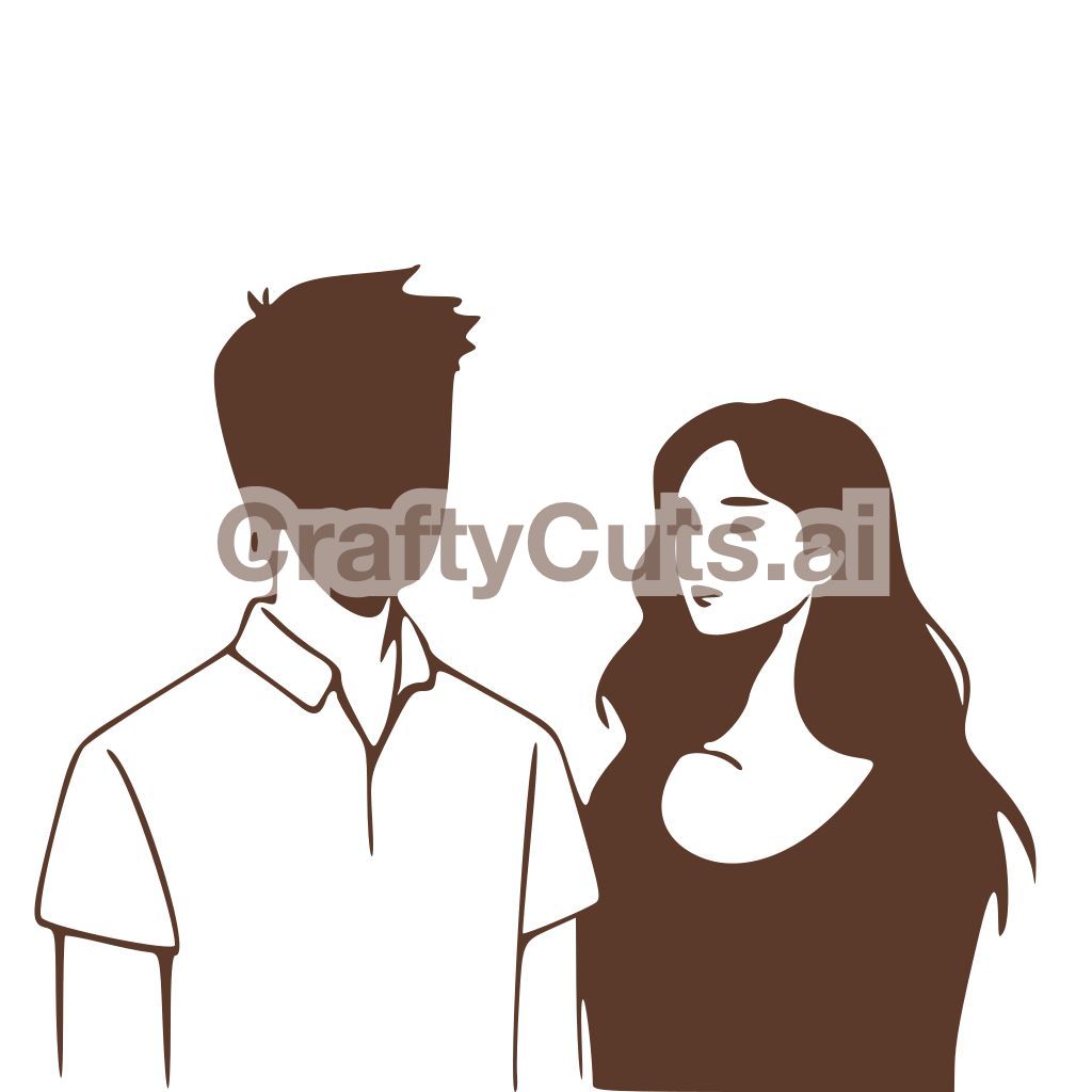 Labeling People by Their Characteristics | CraftyCuts.ai