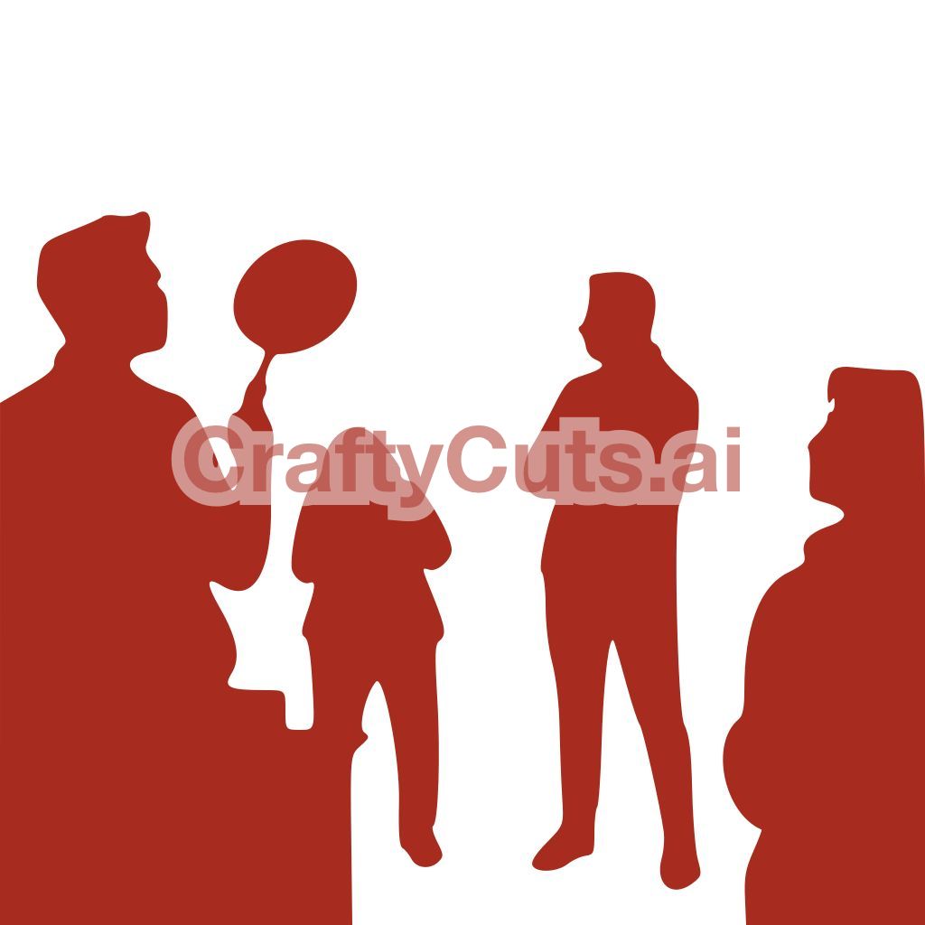 A Contested Issue | CraftyCuts.ai