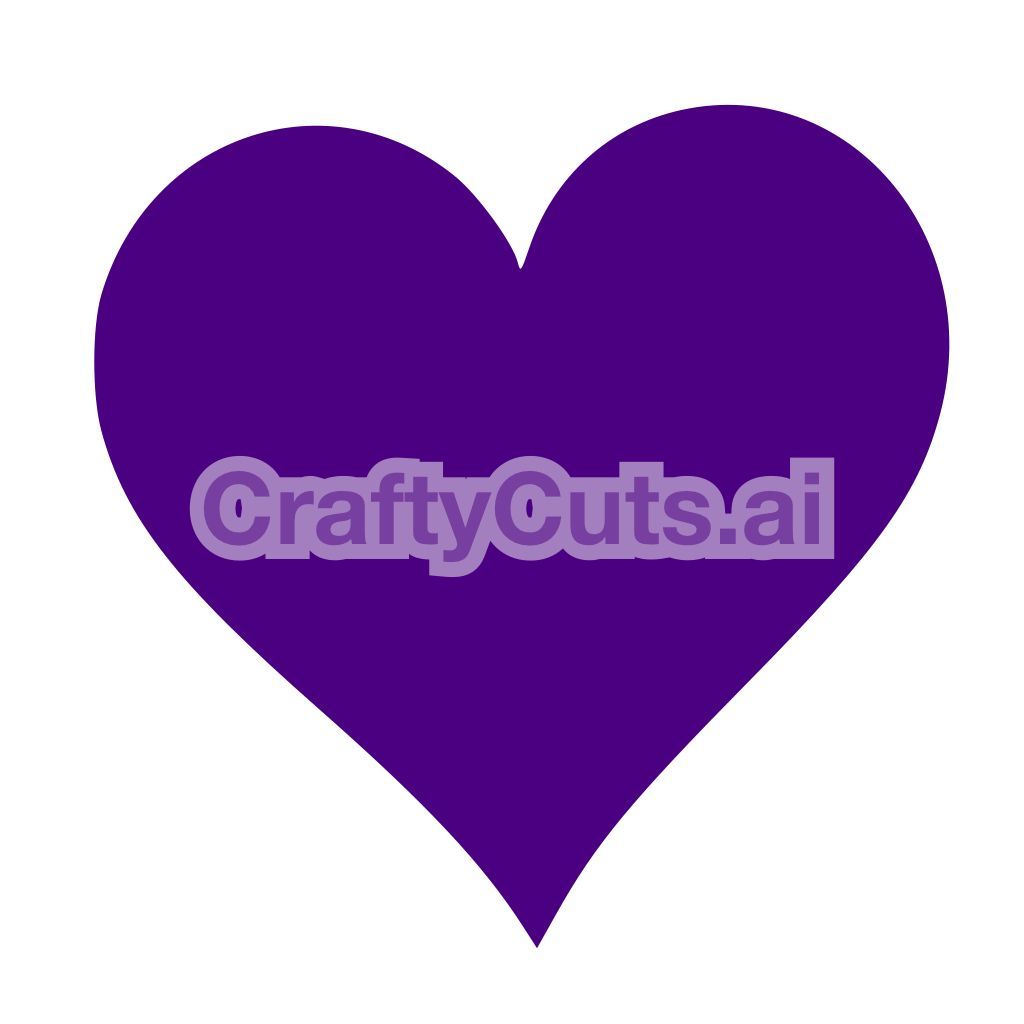 Indent Design | CraftyCuts.ai