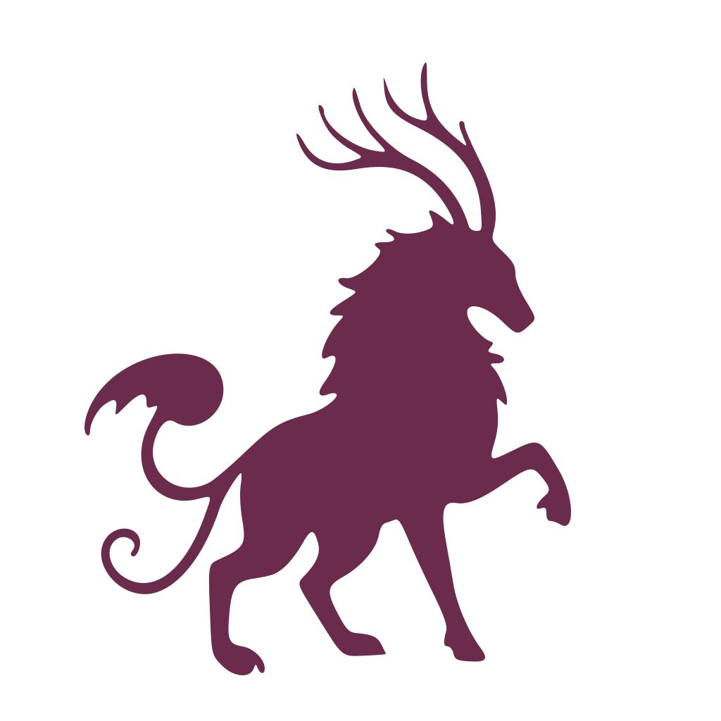 A Mythical Creature, Minyae | CraftyCuts.ai