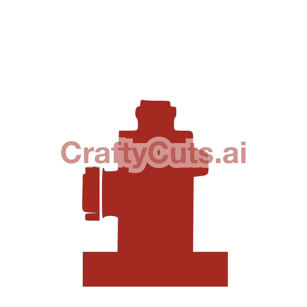 A Simple Retort Graphic | CraftyCuts.ai