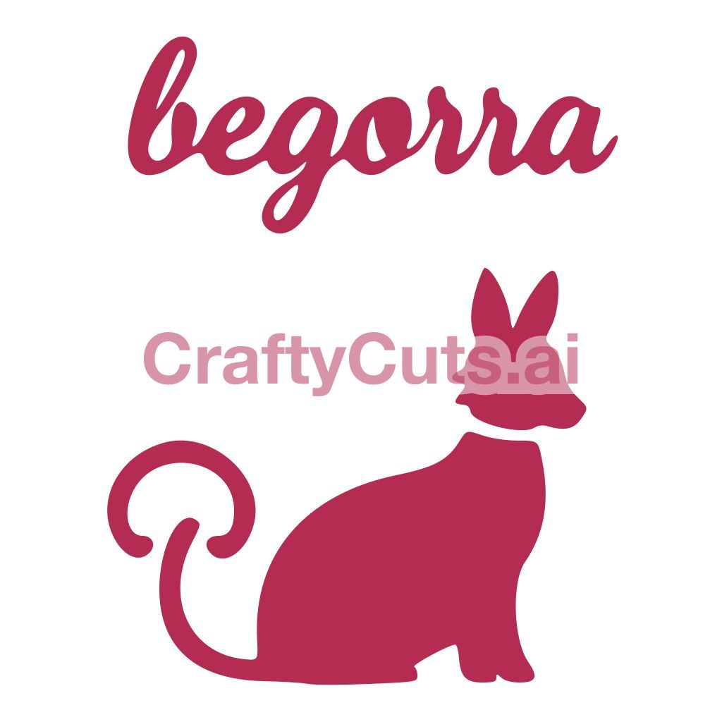 Begorra | CraftyCuts.ai