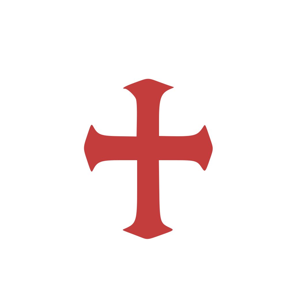 Redemption Symbol | CraftyCuts.ai